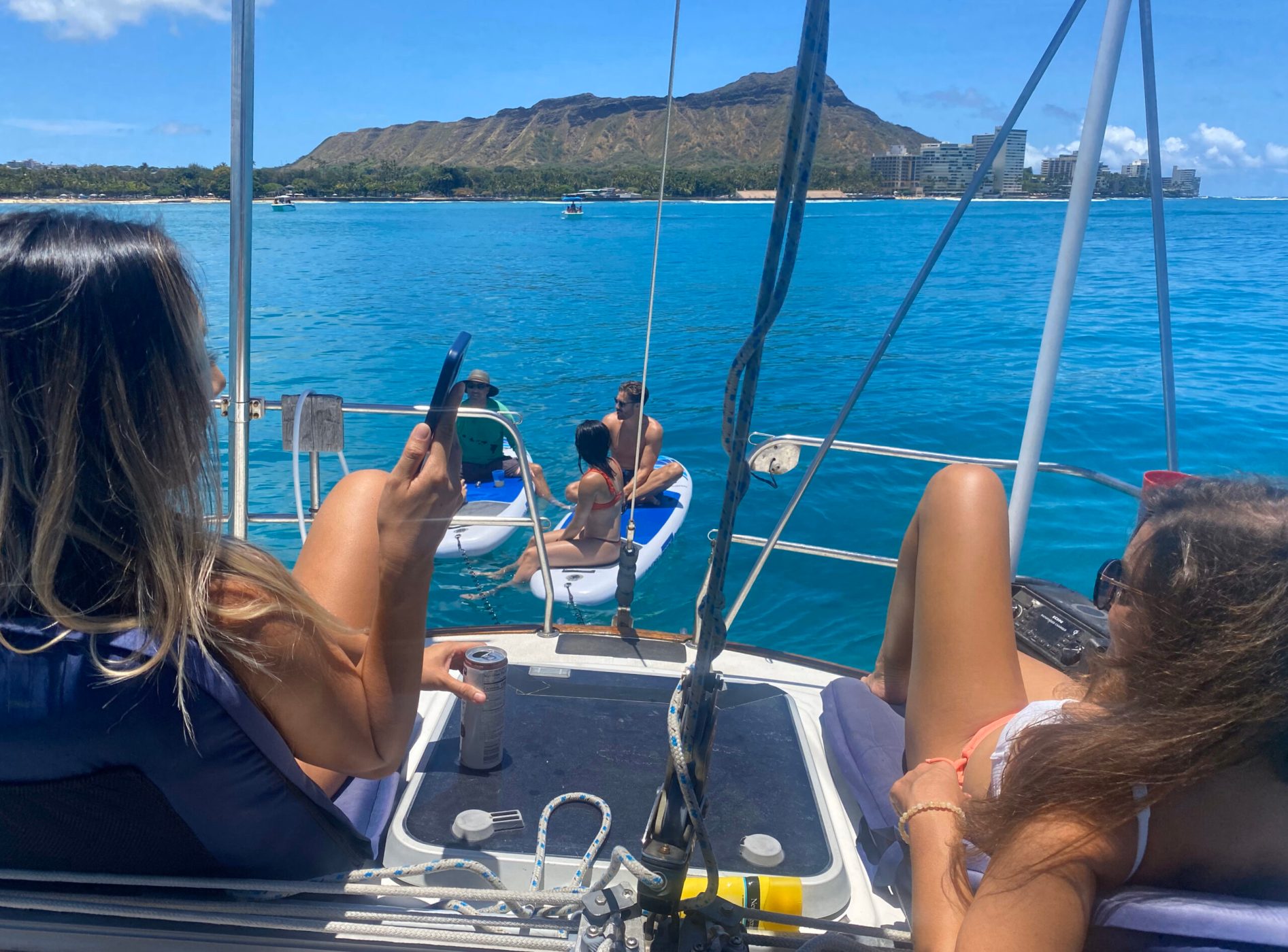 Private 5Hrs Island Tour with 2Hrs Sail and Snorkel with Turtles ...